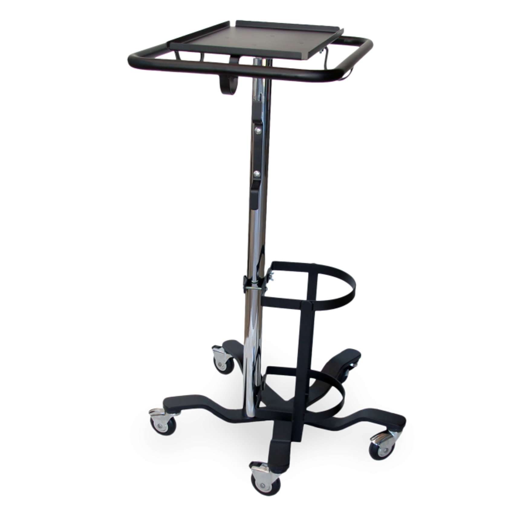 Keeler Cryomatic II vogn /Trolley