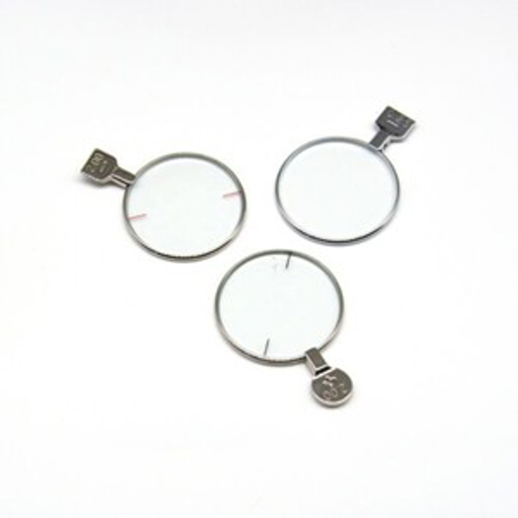 Trial Lens Set – Perimetry Trial Lens Set